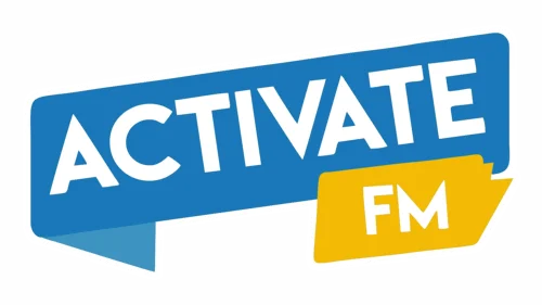 Dashboard ActivateFM